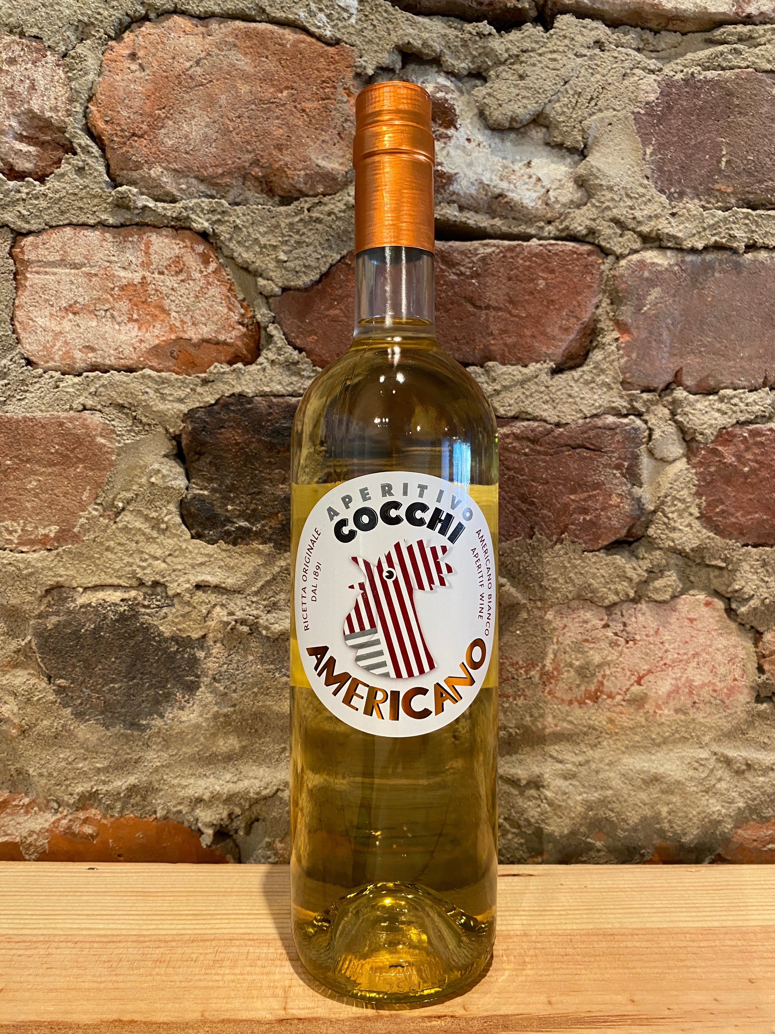 Cocchi Americano | Barrel Thief Wine & Provisions