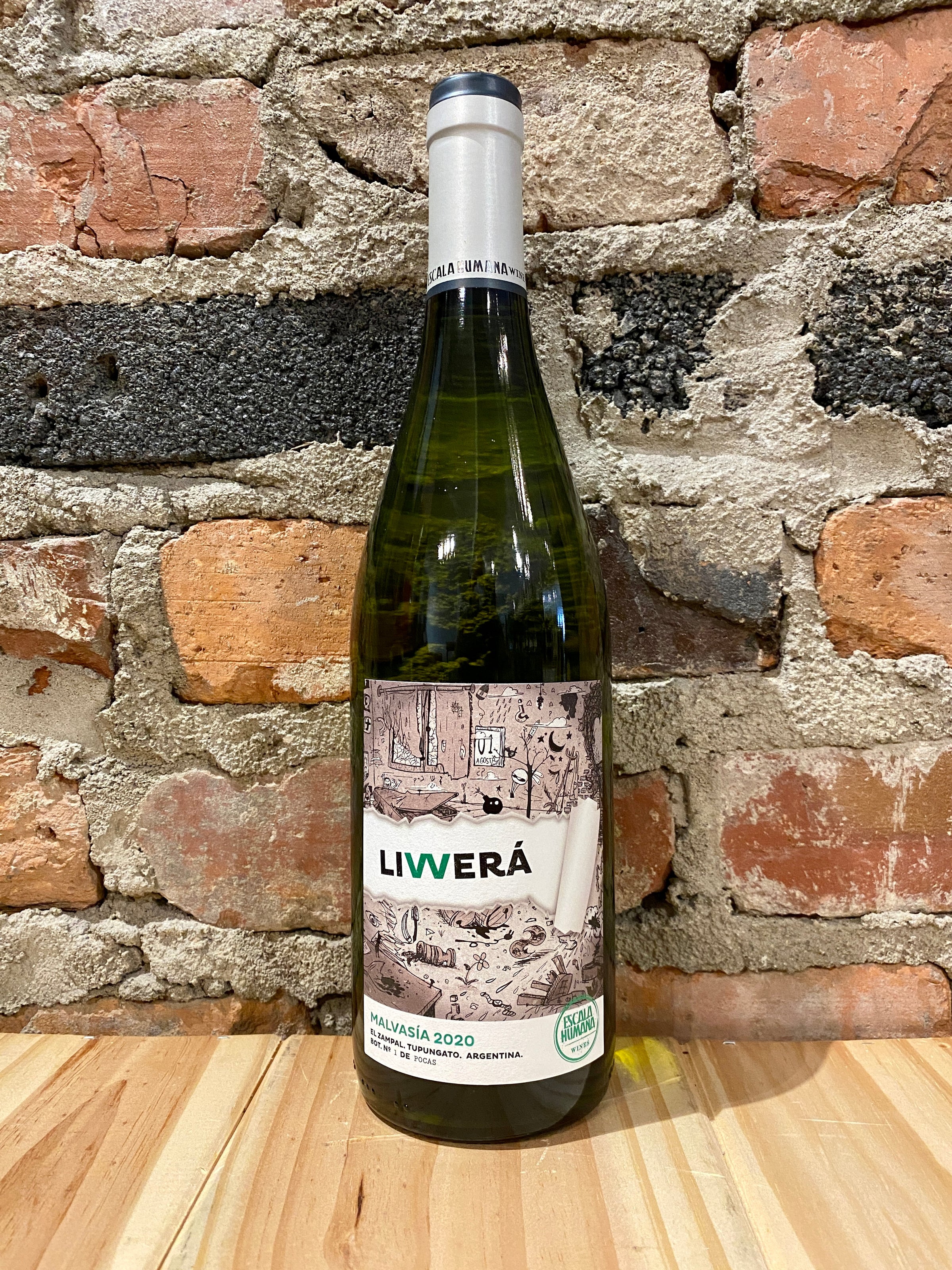 Escala Escala On Escala Scala