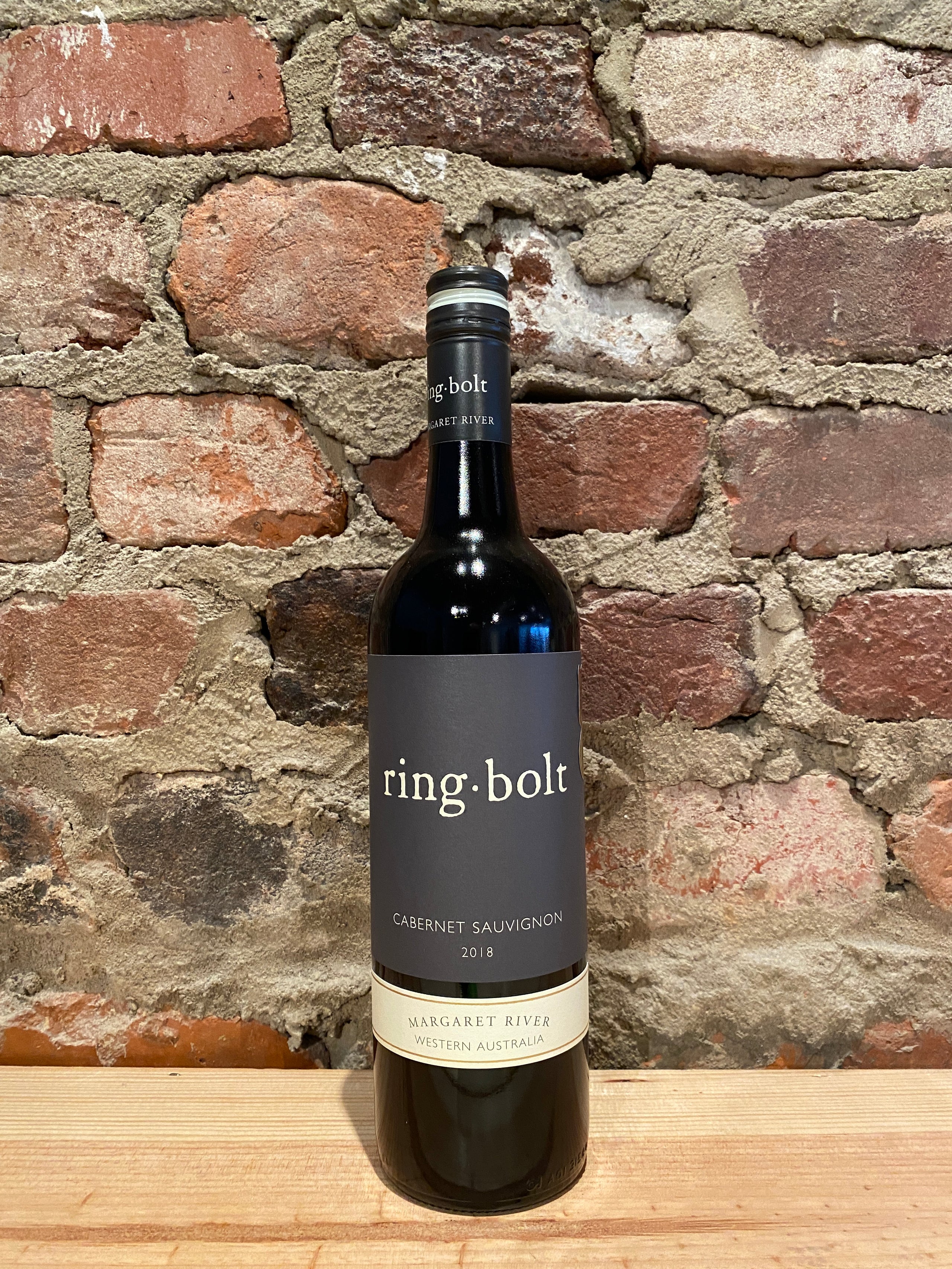 Ringbolt Cabernet Sauvignon | Barrel Thief Wine & Provisions
